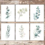 The Best Amazon Wall Art to Class Up Your Home!