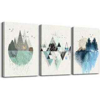 The Best Amazon Wall Art to Class Up Your Home!