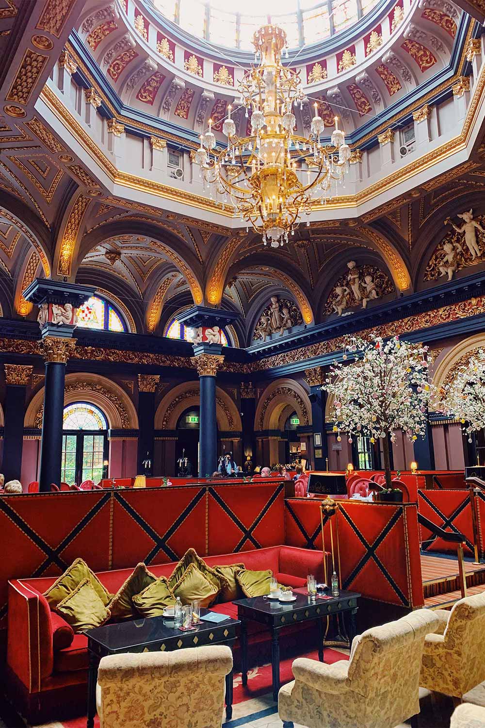 Where to Stay in Belfast as a First Time Visitor