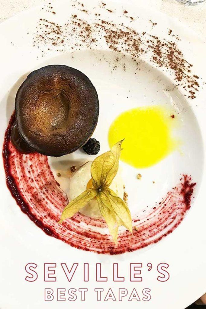 3 Mouthwatering Tapas Bars in Seville, Spain