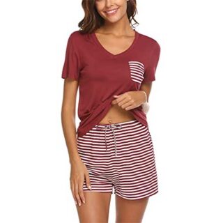 The Sweetest 16 Matching Pajama Sets You Simply Cannot Sleep On! (2021)