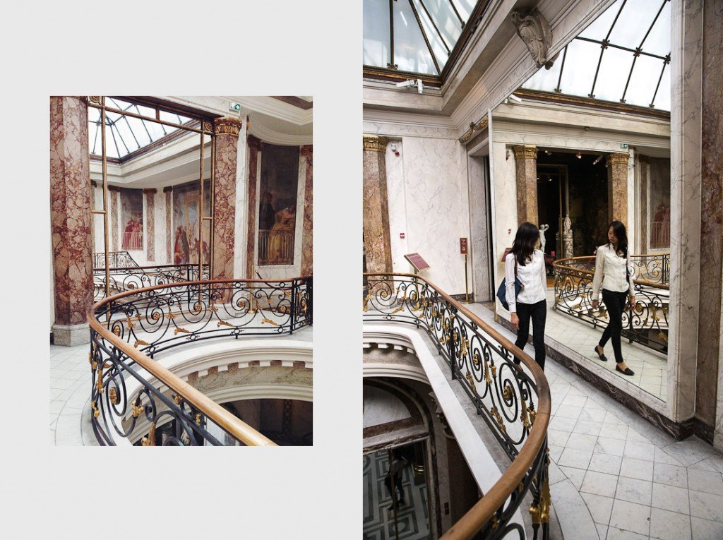 Musée Jacquemart André