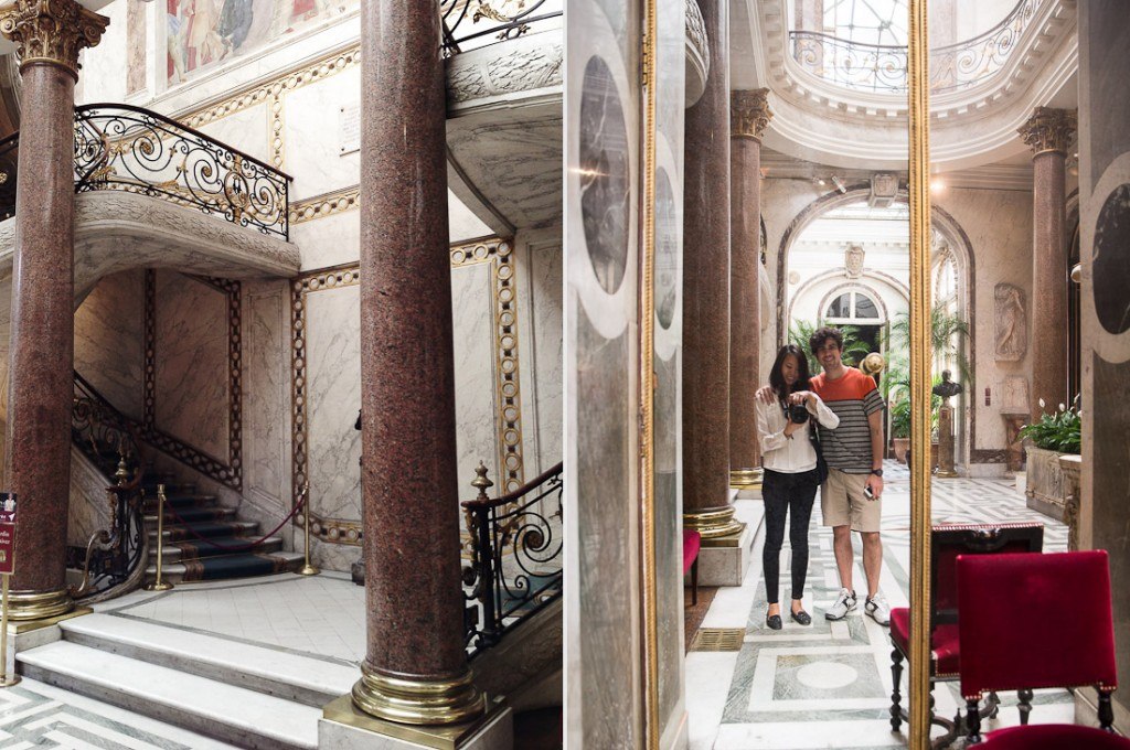 Musée Jacquemart André