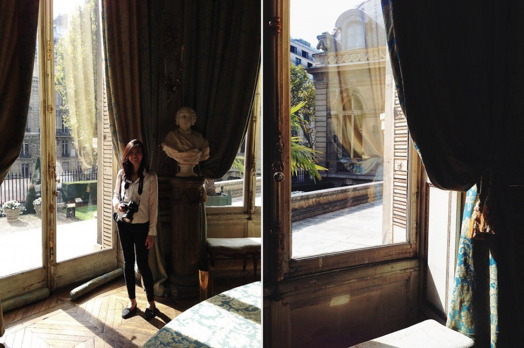 Musée Jacquemart André