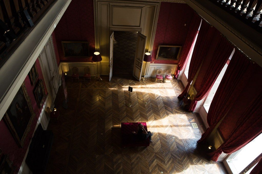 Musée Jacquemart André