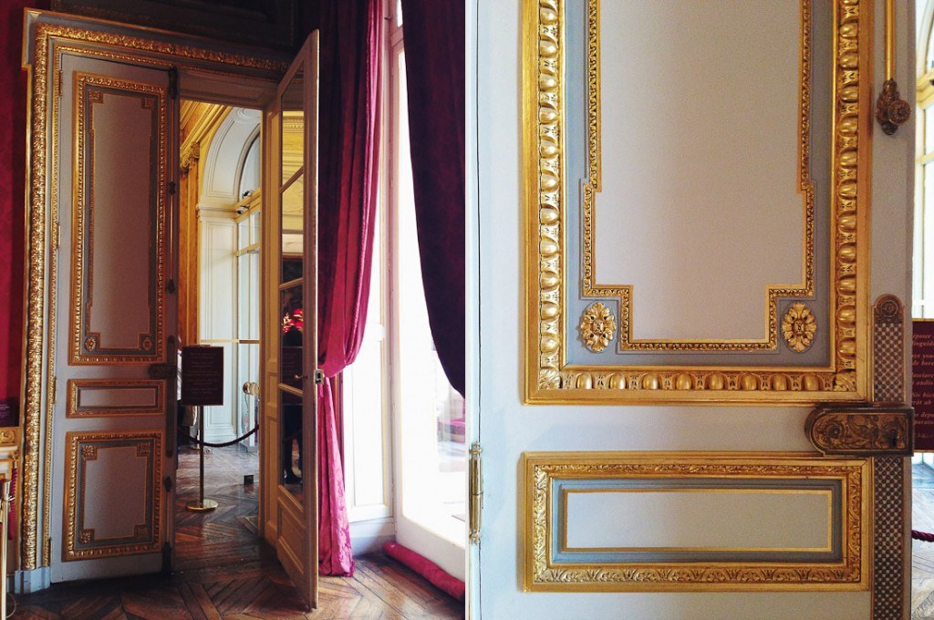 Musée Jacquemart André