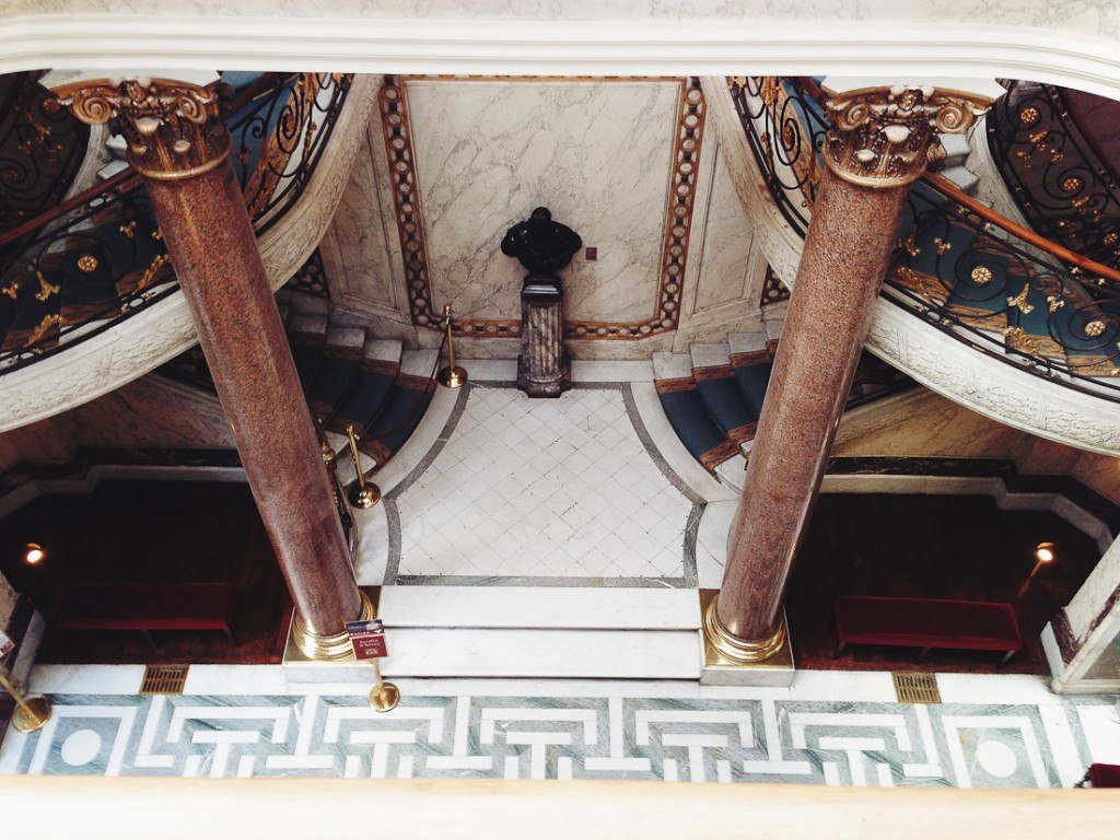 Musée Jacquemart André
