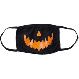 22 Halloween Face Masks to Get in the Spirit! (Cute, Spooky, Character ...