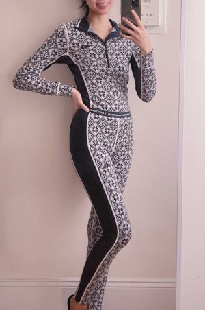 Kari Traa Rose Base Layer Review