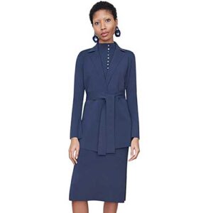 The 7 Best Matching Sweater Sets for Spring