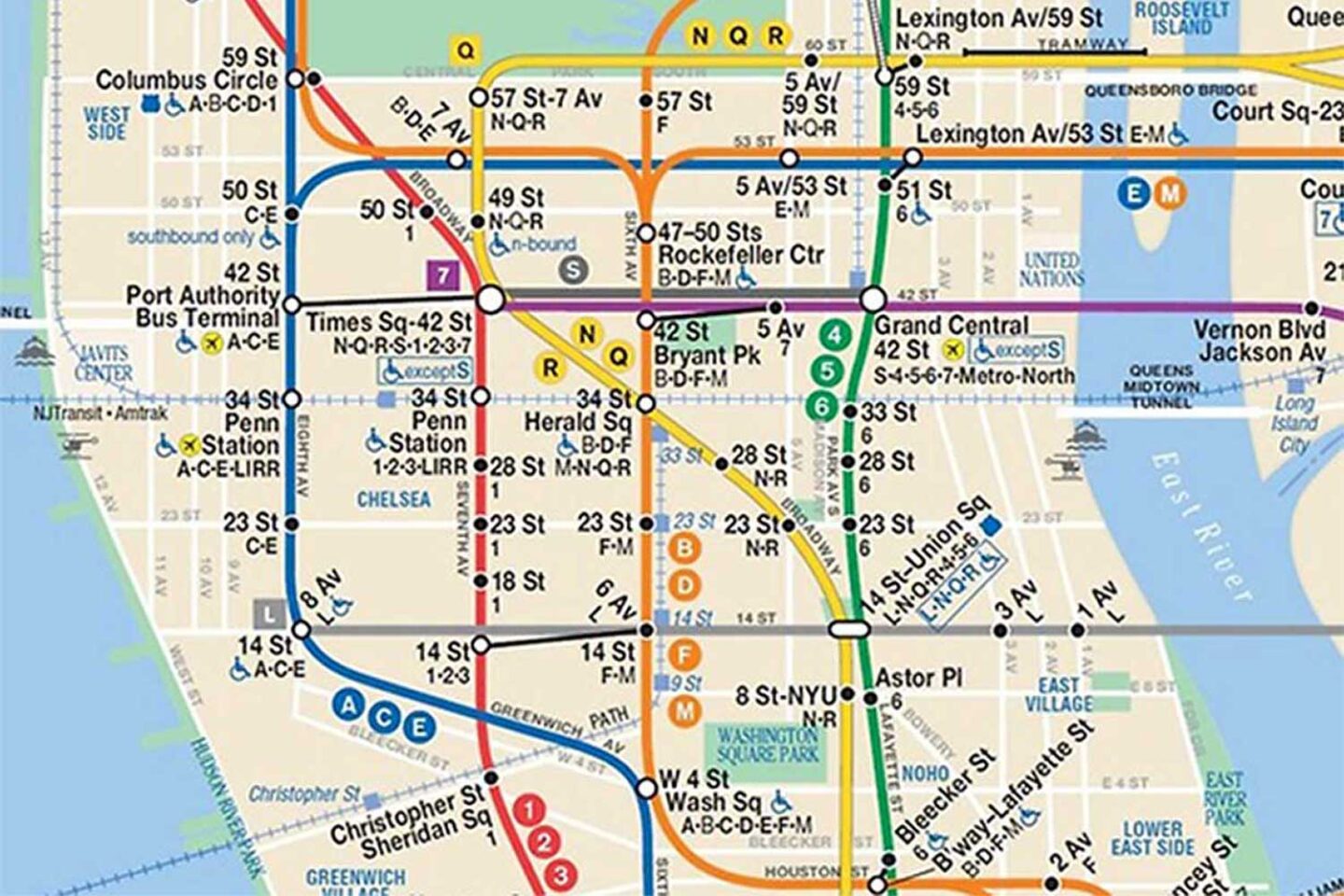 Getting Around NYC: A New Yorker’s Guide with Insider Tips!