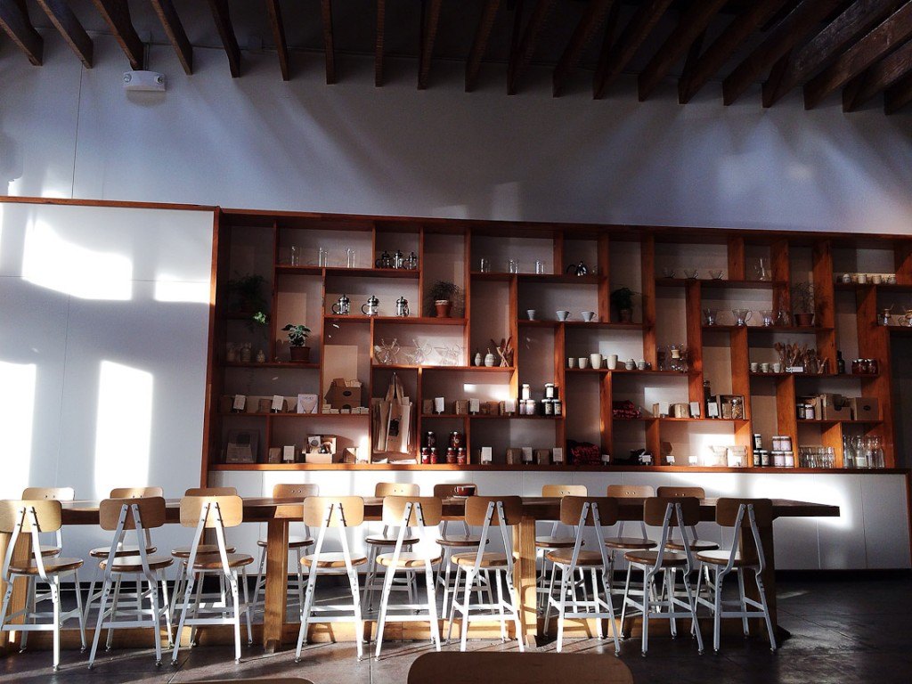 The Mill