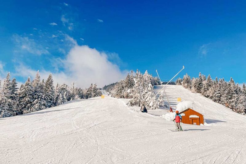10 Things to Know Before Planning a Ski Trip to Stowe, Vermont