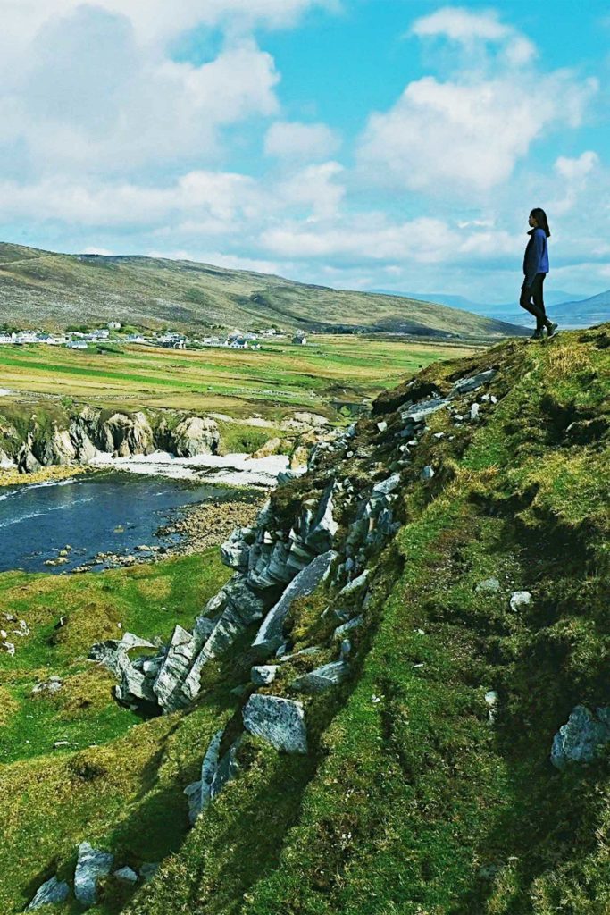 How to Road Trip Ireland's Wild Atlantic Way (Map + Itinerary)